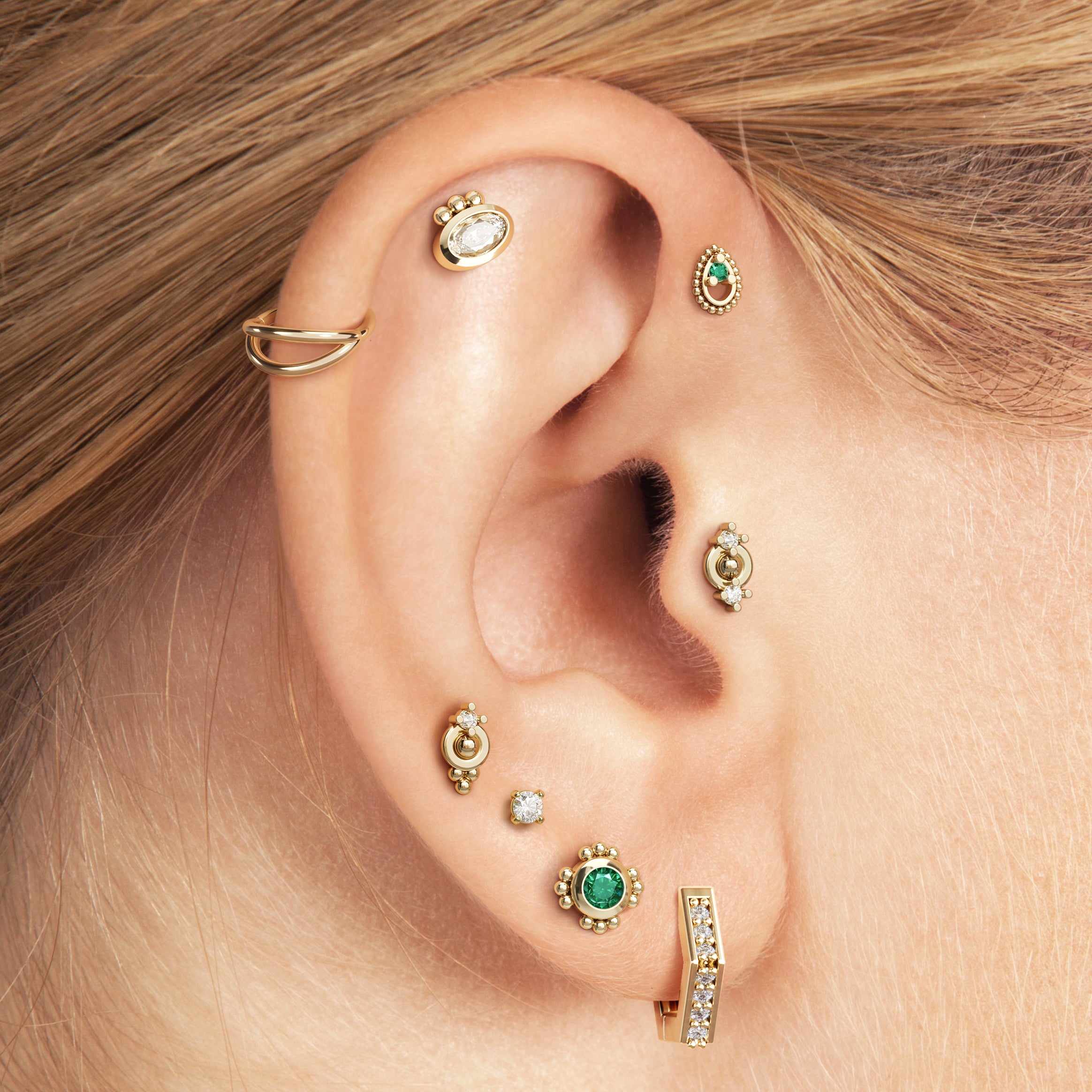 Emerald– Umanative